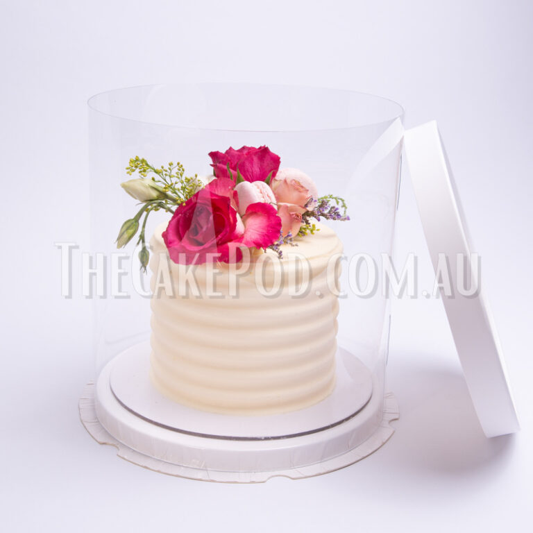 Wholesale Bakery Boxes & Cake Boards for desserts Australia