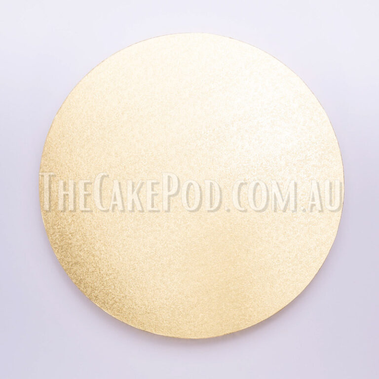 Cake Boards wholesale Australia - The Cake Pod