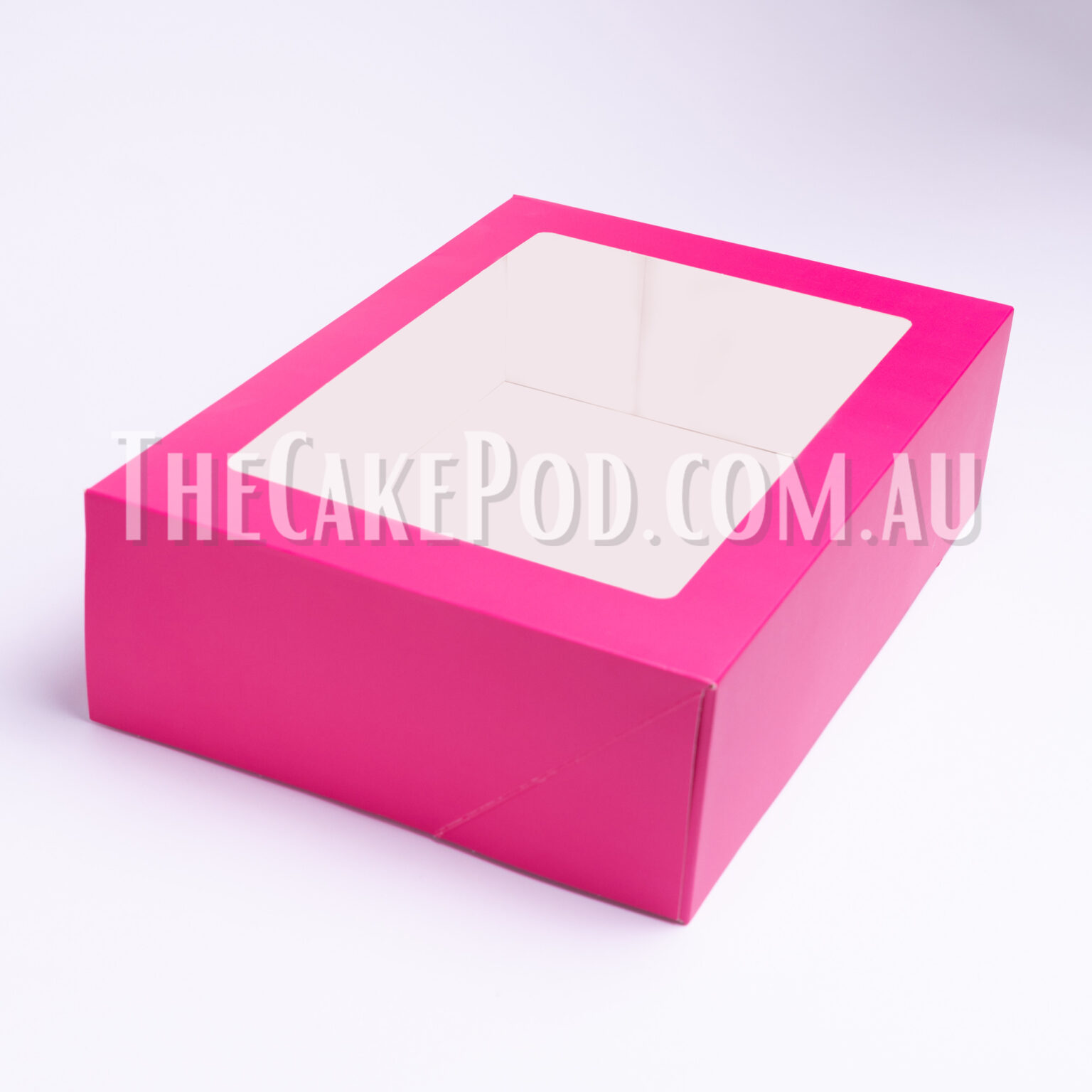 Wholesale Bakery Boxes & Cake Boards for desserts Australia