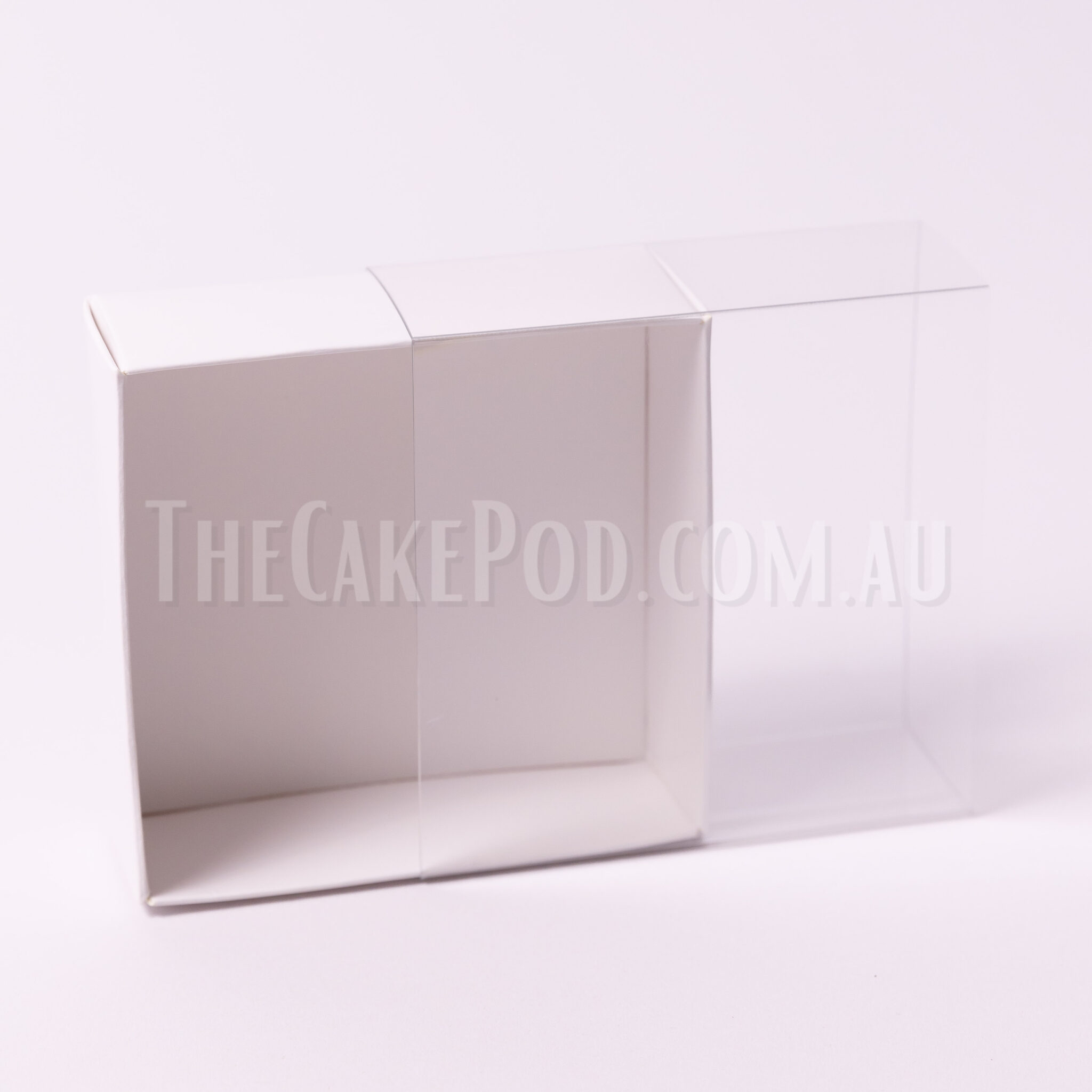 Grazing Boxes - The Cake Pod