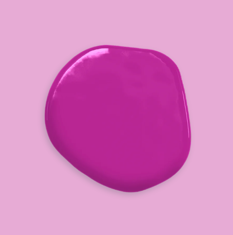Colour Mill Fuchsia oil-based food colour Wholesale