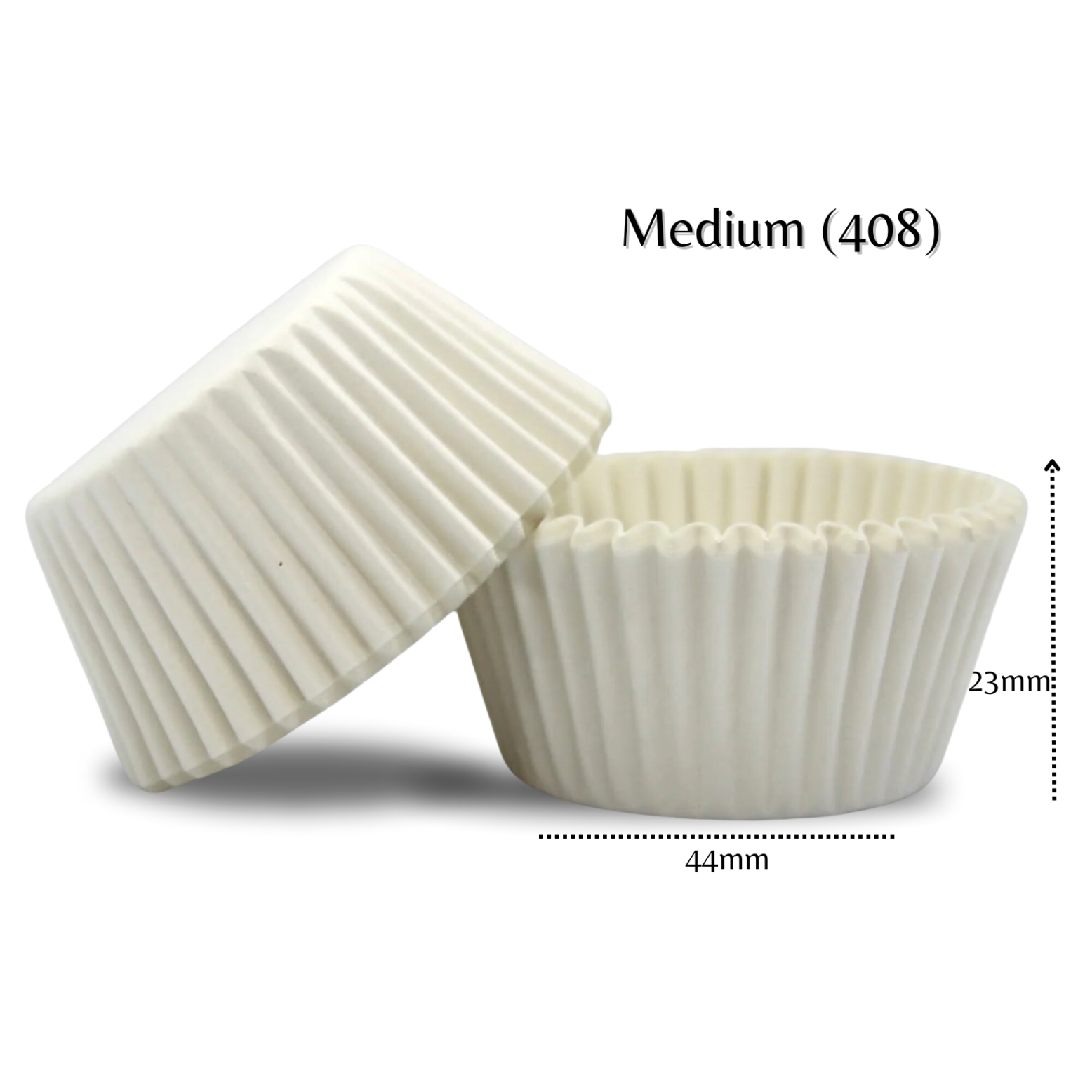White Milk Carton Cupcake Boxes Wholesale packs of 10